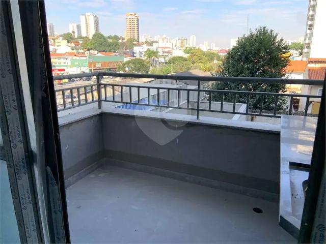 Apartamento para Venda em São Paulo/SP Saúde 1 Quartos