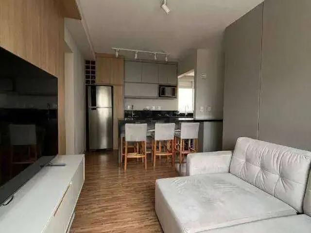 Apartamento para Venda em São Paulo/SP Saúde 1 Quartos