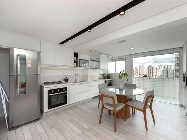 Apartamento para Venda em São Paulo/SP Saúde 1 Quartos