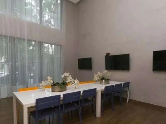 Apartamento para Venda em São Paulo/SP Saúde 1 Quartos