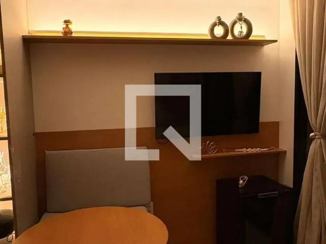 Apartamento para Venda em São Paulo/SP Saúde 1 Quartos