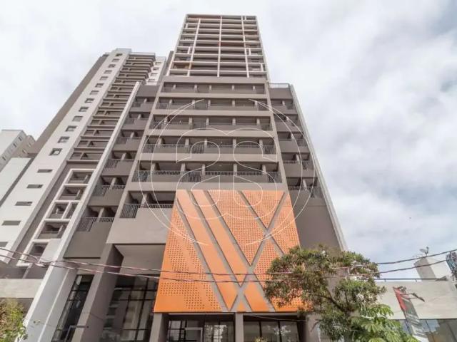 Apartamento para Venda em São Paulo/SP Saúde 1 Quartos