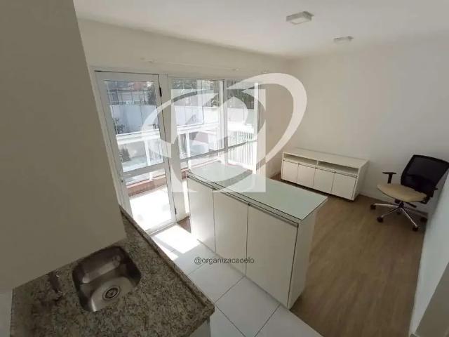 Apartamento para Venda em São Paulo/SP Saúde 1 Quartos