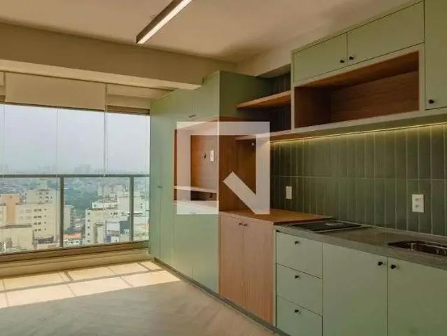 Apartamento para Venda em São Paulo/SP Saúde 1 Quartos