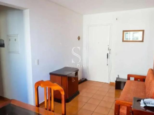 Apartamento para Venda em São Paulo/SP Saúde 1 Quartos