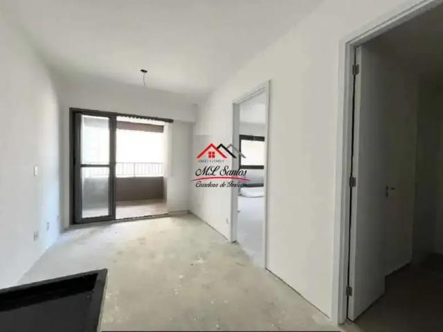 Apartamento para Venda em São Paulo/SP Saúde 1 Quartos