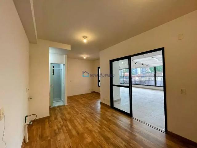 Apartamento para Venda em São Paulo/SP Saúde 1 Quartos