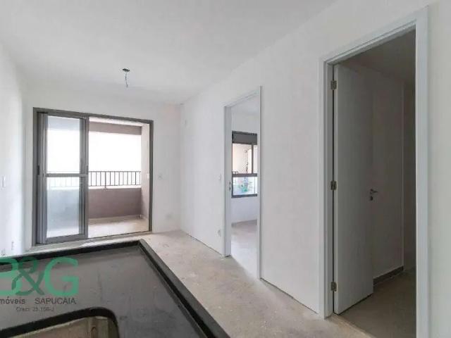 Apartamento para Venda em São Paulo/SP Saúde 1 Quartos