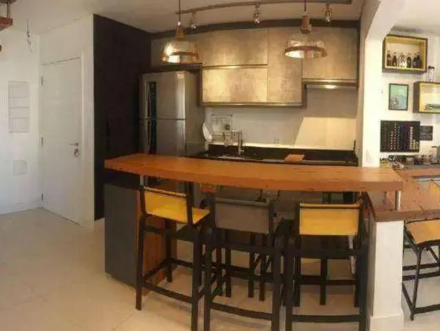 Apartamento para Venda em São Paulo/SP Saúde 1 Quartos