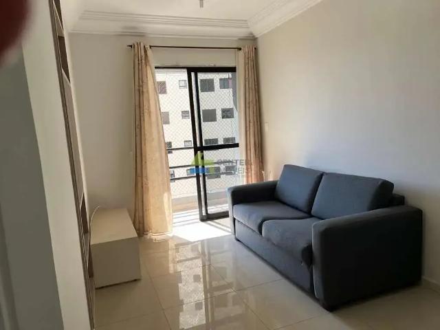 Apartamento para Venda em São Paulo/SP Saúde 1 Quartos