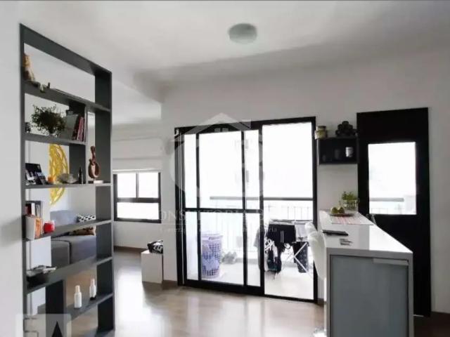 Apartamento para Venda em São Paulo/SP Saúde 1 Quartos