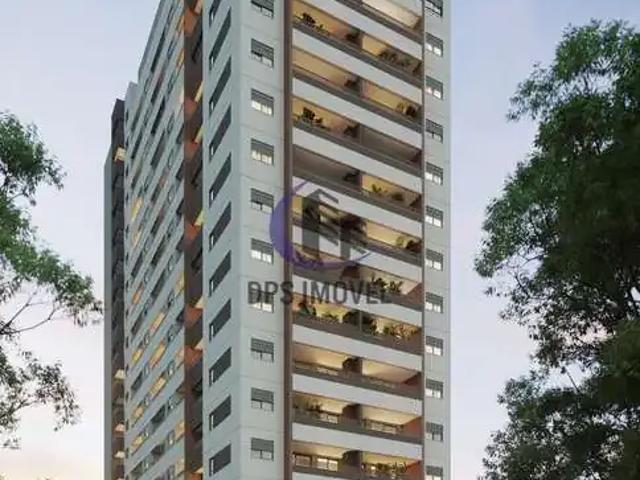 Apartamento para Venda em São Paulo/SP Saúde 1 Quartos