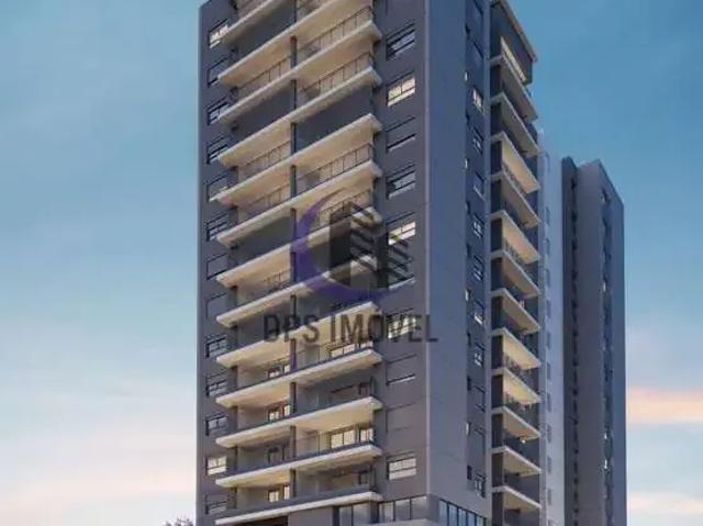 Apartamento para Venda em São Paulo/SP Saúde 1 Quartos