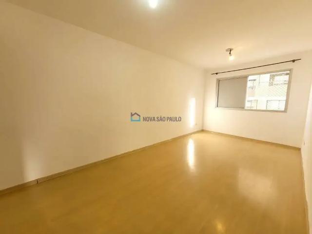 Apartamento para Venda em São Paulo/SP Saúde 1 Quartos