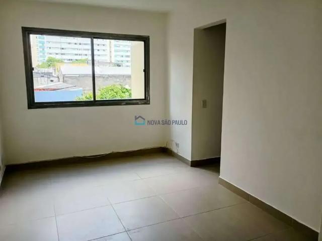 Apartamento para Venda em São Paulo/SP Saúde 1 Quartos