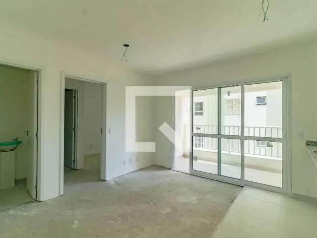 Apartamento para Venda em São Paulo/SP Saúde 1 Quartos