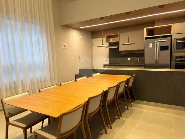 Apartamento para Venda em São Paulo/SP Saúde 1 Quartos