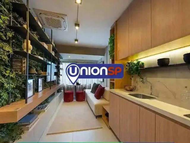 Apartamento para Venda em São Paulo/SP Saúde 1 Quartos