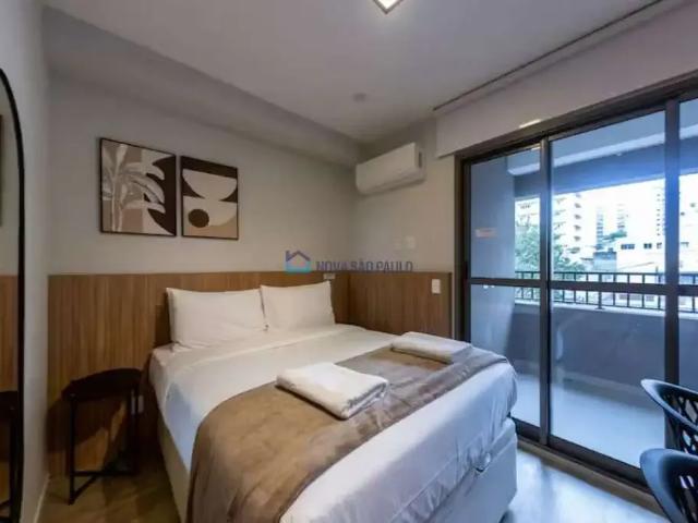 Apartamento para Venda em São Paulo/SP Saúde 1 Quartos