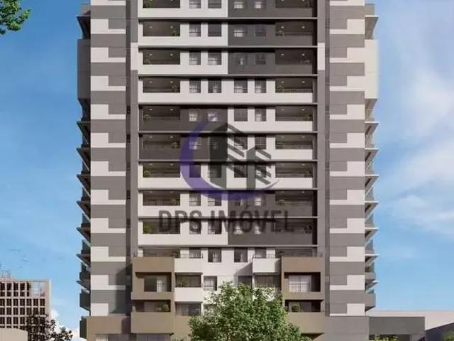 Apartamento para Venda em São Paulo/SP Saúde 1 Quartos