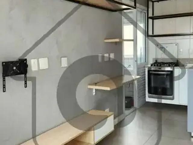 Apartamento para Venda em São Paulo/SP Saúde 1 Quartos