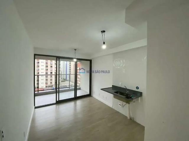Apartamento para Venda em São Paulo/SP Saúde 1 Quartos