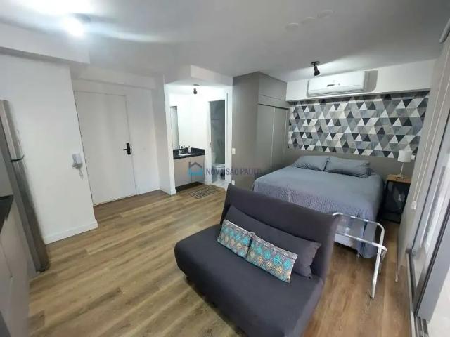 Apartamento para Venda em São Paulo/SP Saúde 1 Quartos