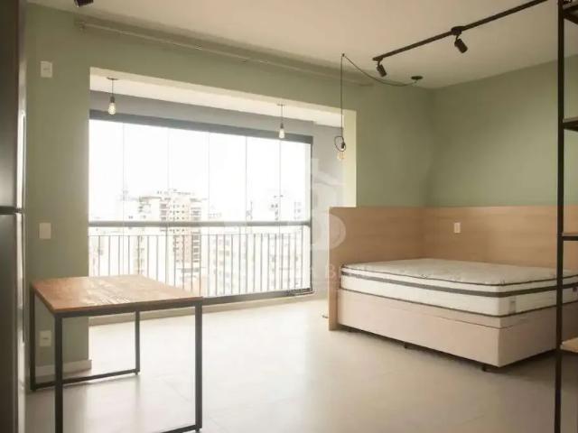 Apartamento para Venda em São Paulo/SP Saúde 1 Quartos