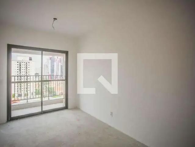 Apartamento para Venda em São Paulo/SP Saúde 1 Quartos