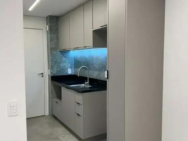 Apartamento para Venda em São Paulo/SP Saúde 1 Quartos