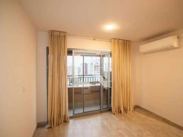 Apartamento para Venda em São Paulo/SP Saúde 1 Quartos