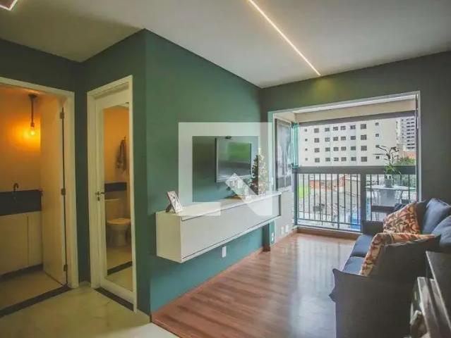 Apartamento para Venda em São Paulo/SP Saúde 1 Quartos