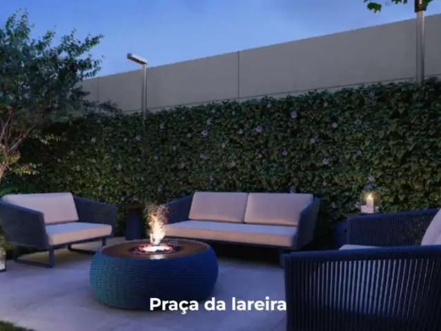 Apartamento para Venda em São Paulo/SP Saúde 1 Quartos