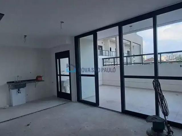 Apartamento para Venda em São Paulo/SP Saúde 2 Quartos