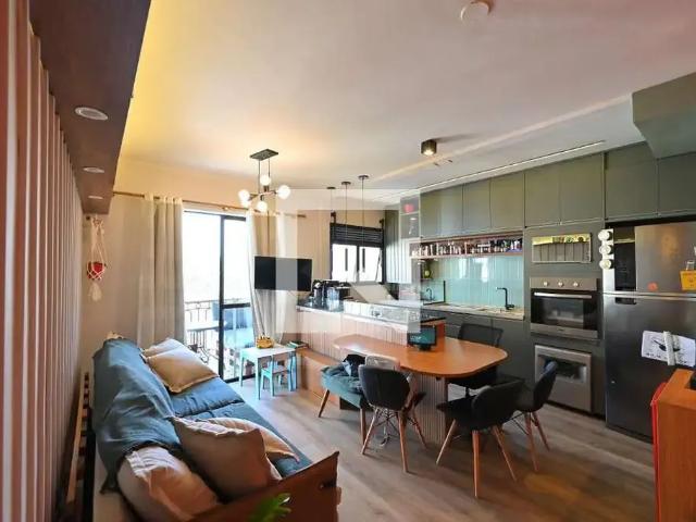 Apartamento para Venda em São Paulo/SP Saúde 2 Quartos