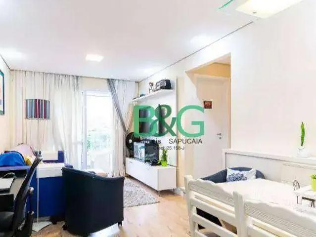 Apartamento para Venda em São Paulo/SP Saúde 2 Quartos