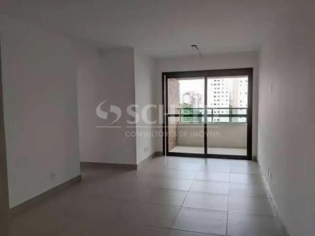 Apartamento para Venda em São Paulo/SP Saúde 2 Quartos