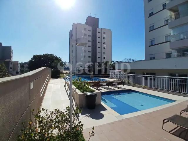 Apartamento para Venda em São Paulo/SP Saúde 2 Quartos