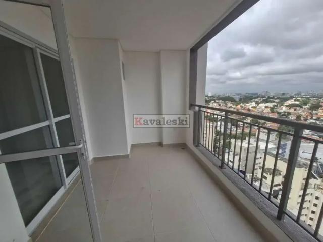Apartamento para Venda em São Paulo/SP Saúde 2 Quartos