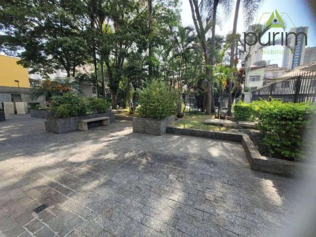 Apartamento para Venda em São Paulo/SP Saúde 2 Quartos