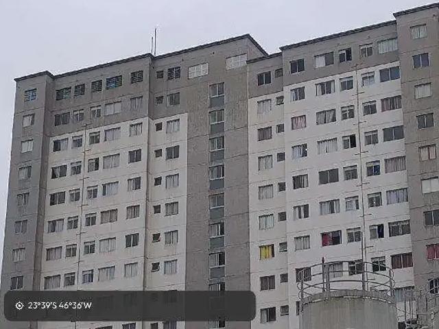 Apartamento para Venda em São Paulo/SP Saúde 2 Quartos