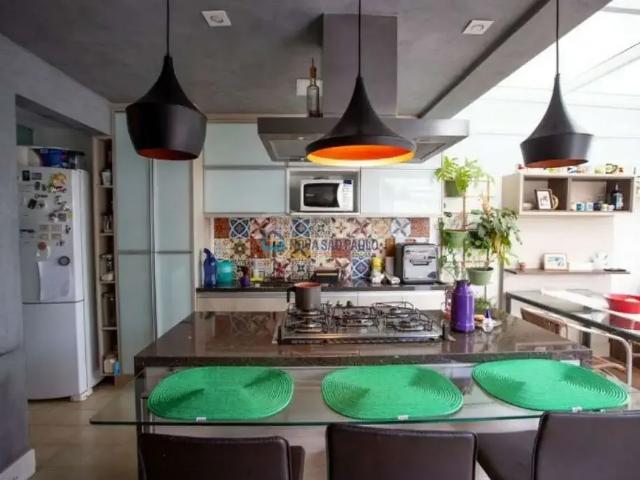 Apartamento para Venda em São Paulo/SP Saúde 2 Quartos