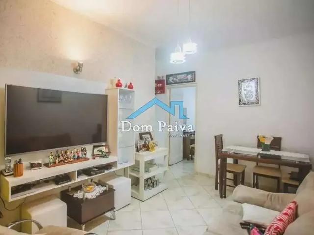 Apartamento para Venda em São Paulo/SP Saúde 2 Quartos