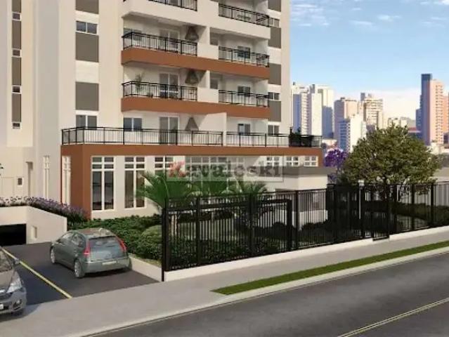 Apartamento para Venda em São Paulo/SP Saúde 2 Quartos
