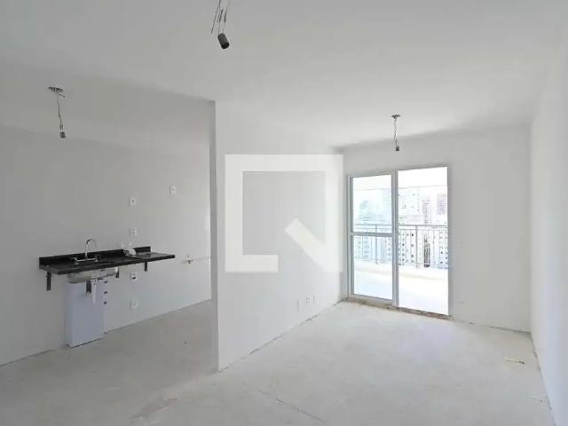 Apartamento para Venda em São Paulo/SP Saúde 2 Quartos