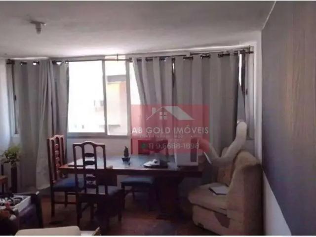 Apartamento para Venda em São Paulo/SP Saúde 2 Quartos