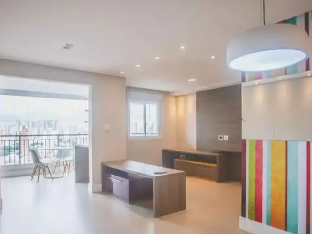 Apartamento para Venda em São Paulo/SP Saúde 2 Quartos