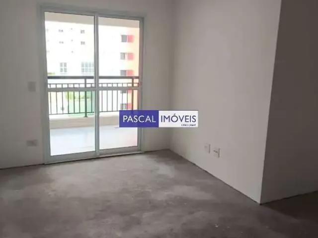 Apartamento para Venda em São Paulo/SP Saúde 2 Quartos