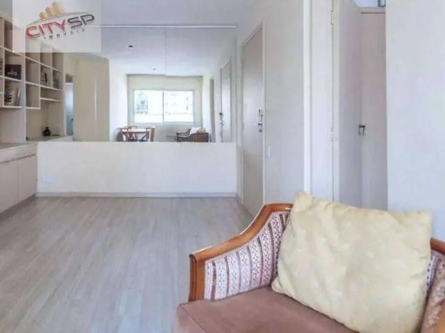 Apartamento para Venda em São Paulo/SP Saúde 2 Quartos