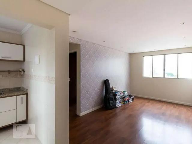 Apartamento para Venda em São Paulo/SP Saúde 2 Quartos